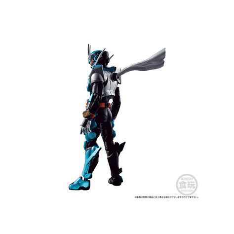 So Do Kamen Rider Gotchard Premium Edition Pb Limited