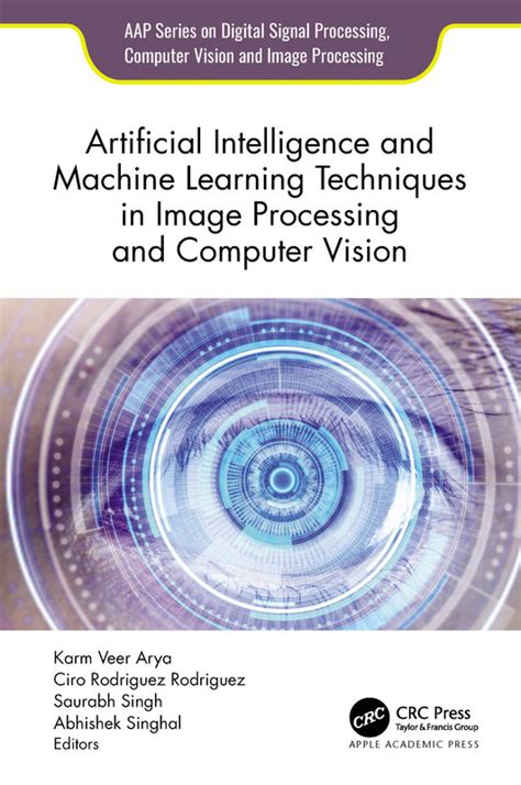 ai and ml in image processing techniques and applications expert training