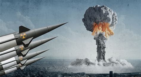 Trends Research And Advisory What If Nuclear Deterrence Was An Obsolete