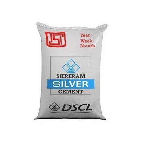 Opc Ordinary Portland Cement Jk Super Cement Grade Grade 53