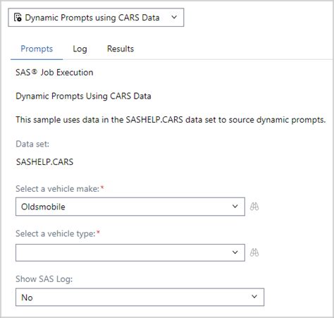 Getting The Job Done Connecting Sas Viya Jobs With Sas For Microsoft 365