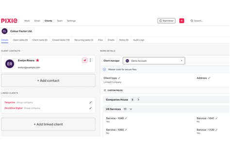 24 Best Accounting Practice Management Software Of 2025