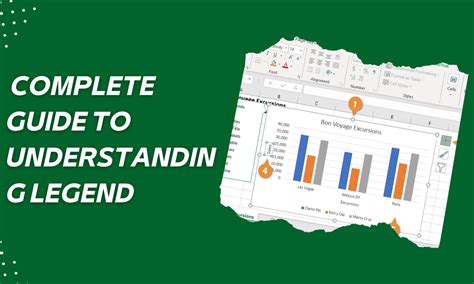 What Is A Legend In Excel Complete Guide To Understanding Legend Earn And Excel
