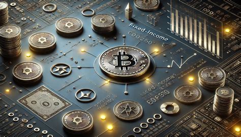 What Is Fixed Income In Crypto Argoox