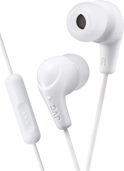 Amazon.com: Panasonic RP-HJE125-K Headphones, Black : Electronics