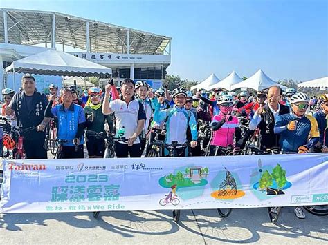 嘉義口湖椬梧濕地入圍itb綠色目的地故事獎 Nownews 今日新聞 Line Today