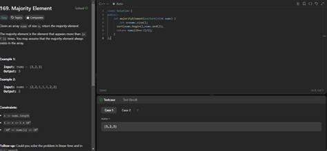Naveen Choudhary On Linkedin Leetcode Day140 Questionno Question