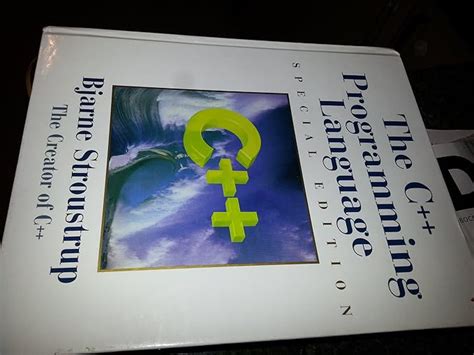 Amazon The C Programming Language Special Edition Rd Edition