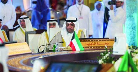 اليحيا تعزيز التعاون الخليجي لمواجهة التحديات الراي