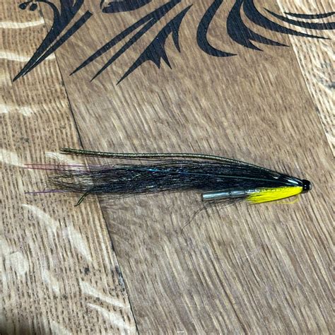 Dee Monkey Twinpeakesflyfishing