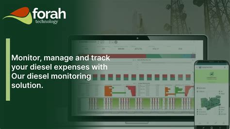 Remote Asset Performance Management