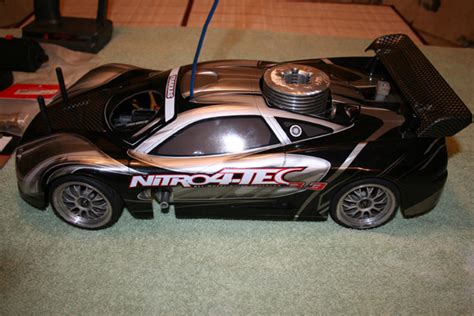 Traxxas Nitro Tec Modded Super Clean And Fast Shipped R C Tech Forums