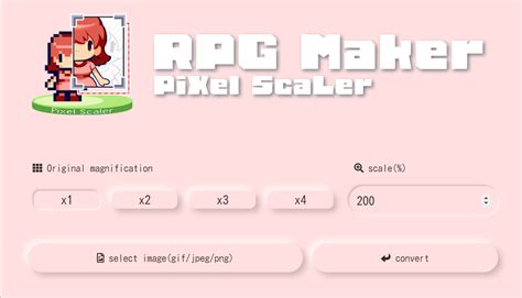 Downloads ｜ Rpg Maker Unite Official