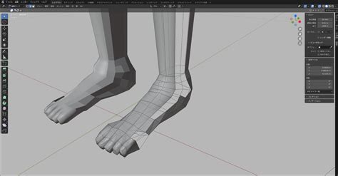 I Cant Stick The Surface Modeling Blender Artists Community