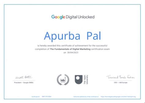 apurba pal on linkedin i m happy to share that i ve obtained a new