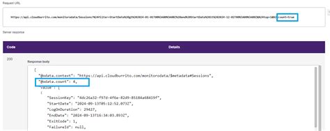 How To Invoke Api Citrix Monitor Service Api
