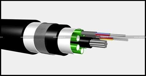 Central Govt Imposes Anti Dumping Duty On Single Mode Optical Fiber For