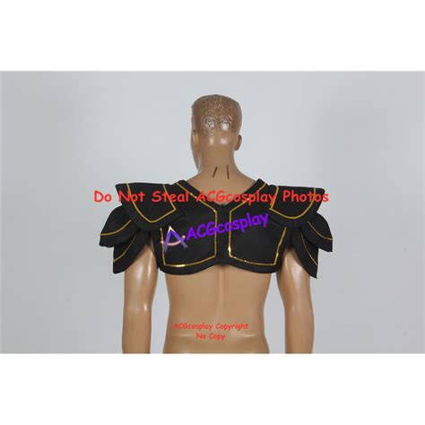 Last Dragon Sho Nuff Cosplay Costume Shoonuff Harlem Shonuff Cosplay