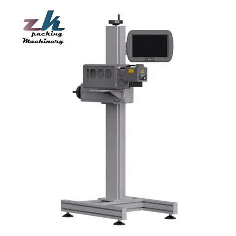 Laser Coding Machine Co2 Laser Printing Machine Uv Laser Printer