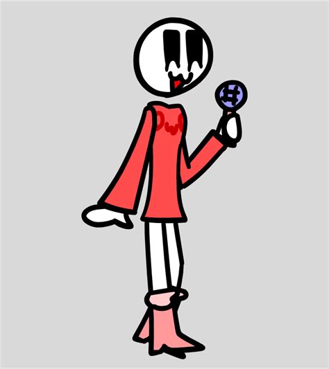 Alina The German Robot A G R By Bthespider On Newgrounds