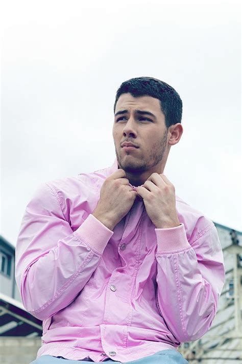 Pin On Nick Jonas