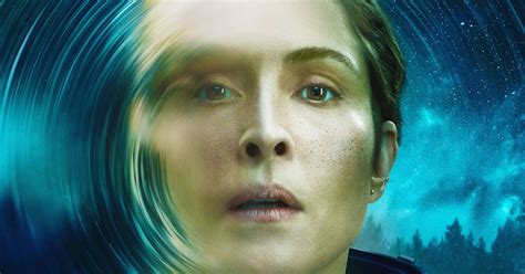 Constelación Apple Tv Cancela La Serie De Ciencia Ficción Con Noomi