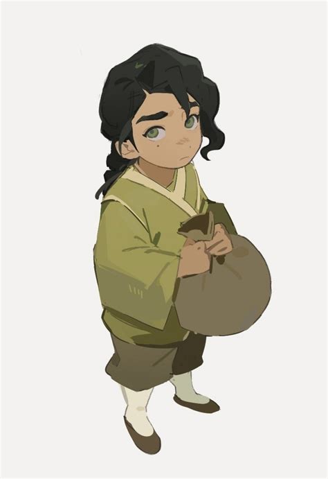 Кувира Kuvira Легенда о Корре The Legend Of Korra Аватар