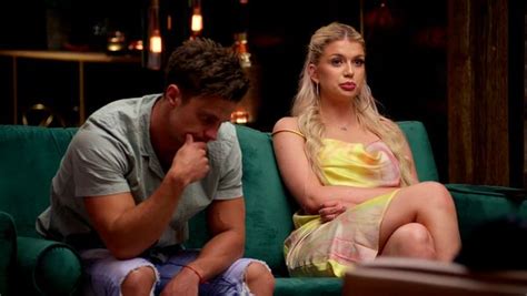 A Thoughtful Ranking Of Mafs Australia Season 10 Couples Based On Who