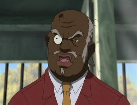 Best Uncle Ruckus Quotes Quotesgram