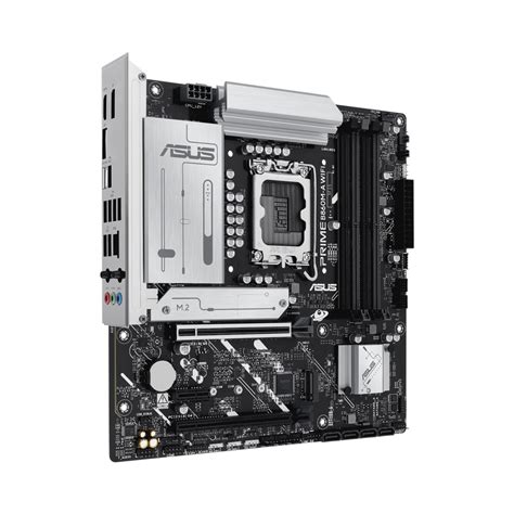 Bo mạch chủ Mainboard Asus PRIME B860M A WIFI CS