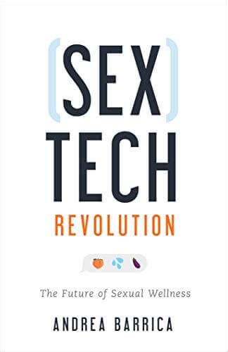 O Babe Founder Releases Book On The Future Of Sexual Wellness Future Of Sex