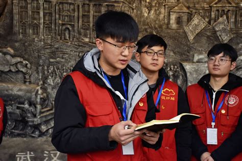 铁道机车车辆学院组织春运学员特色团日活动 铁道机车车辆学院