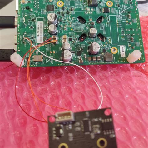 Bypass The Usb Type C On The Imx8m Mini Evk Nxp Community
