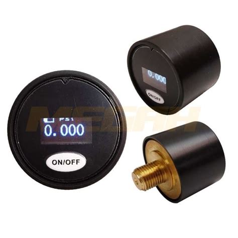 Jual Manometer Digital Pressure Gauge Psi Di Seller Odeth Cengkareng Timur Kota Jakarta Barat