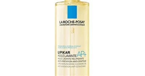 LA ROCHE POSAY LIPIKAR HUILE LAVANTE AP 200ML