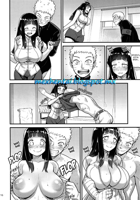 Attaka Uzumaki 2 ChoChoX