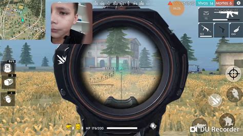 Comprei O Novo Passe De Fogo Free Fire Youtube