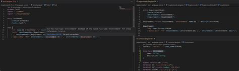 Unexpected Linking For Typesparser Rules · Issue 767 · Eclipse