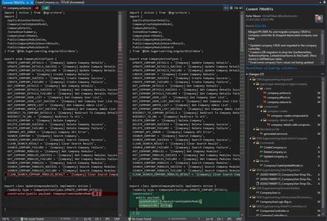 rules to better version control with git ssw rules