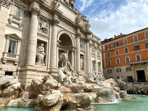 Qué Ver En Roma En Una Escala De Crucero 🇮🇹