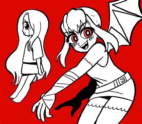 Nimona By Mimiyori On Twitter R Nimona