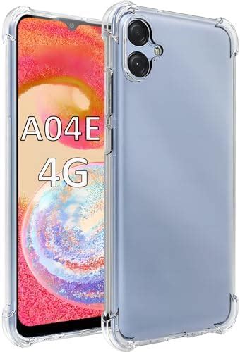 Ustiya Funda Para Samsung Galaxy A15 4g 5g 6 5 Pulgadas Case Uso Rudo