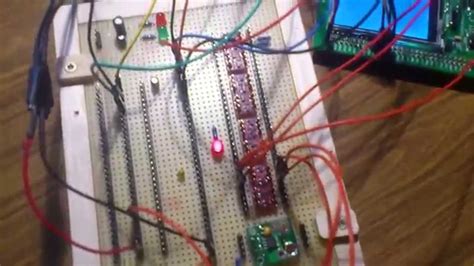 Test I C DS Temp Sensor Hd With Stm F I YouTube