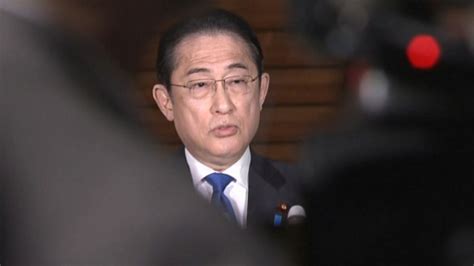 기시다 북·일 정상회담 위해 고위급 접근 중 Cnn 인터뷰 Jtbc 뉴스