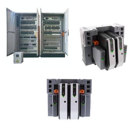 Dcs Control Cabinet Deltav Pk Flex Controller Distributed Control System Flexible And Scalable