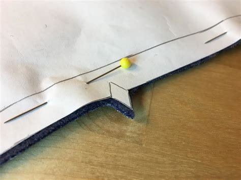 The Best Way Of Creating A Circular Panel R Patterndrafting