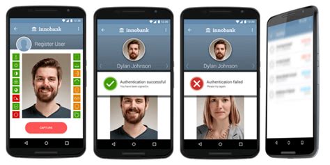 Innovatrics Pushes Boundaries With New Mobile Biometric Platform