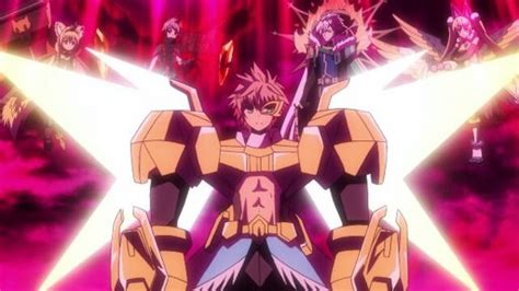 Hangyakusei Million Arthur Wiki Anime Amino