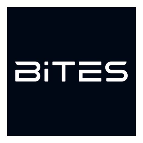 Bites Logo Png Vector Svg Free Download
