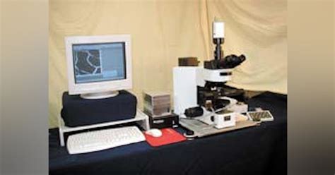 Microscopy Software Speeds Cancer Research Vision Systems Design